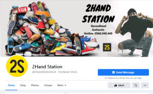 [2022] Top 11 Shop giày 2hand Hàng Real Uy tín nhất TPHCM